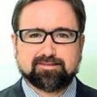 Nicholas Keyes - Agenda Contributor | World Economic Forum