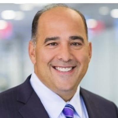 Christopher Perry - Agenda Contributor | World Economic Forum