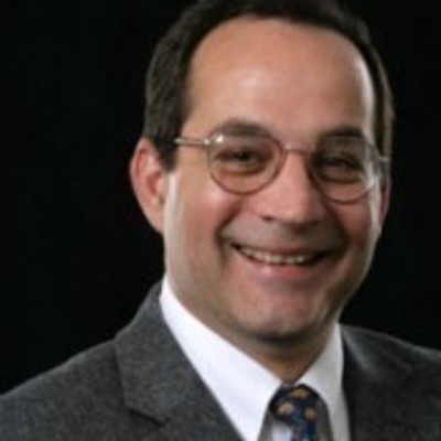 Martin Burt - Agenda Contributor | World Economic Forum