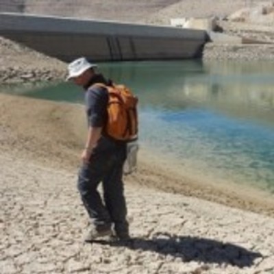 Jonathan Bridge - Agenda Contributor | World Economic Forum
