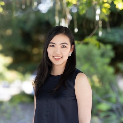 Jane Lu - Agenda Contributor | World Economic Forum