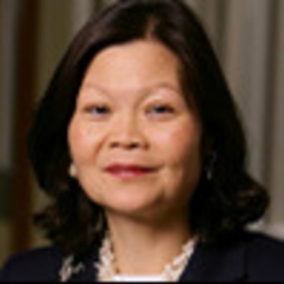 Carolyn Woo - Agenda Contributor | World Economic Forum