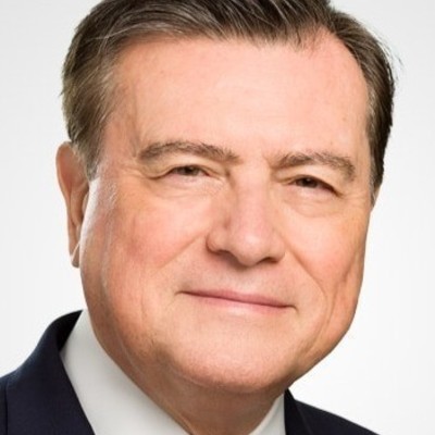 Dr José Viñals - Agenda Contributor | World Economic Forum