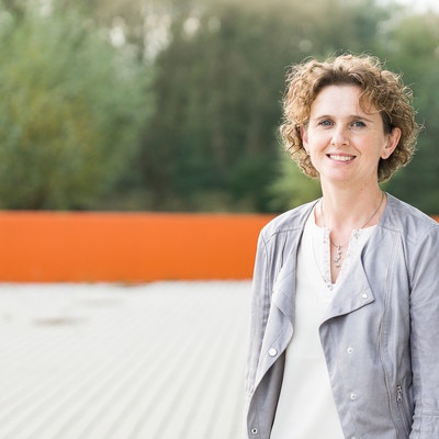 Kathleen Philips - 议程贡献者 | 世界经济论坛