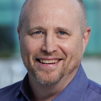 Stephen Chase - Agenda Contributor | World Economic Forum