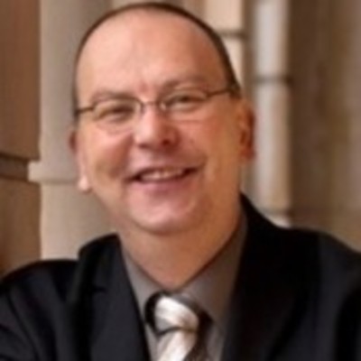 Peter McOwan - Agenda Contributor | World Economic Forum