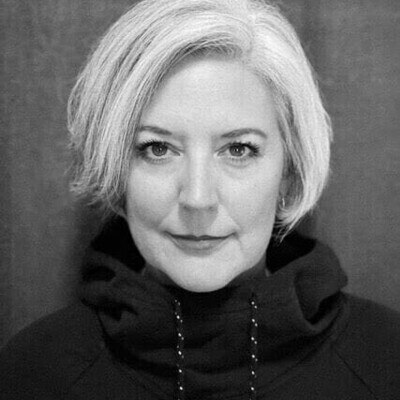 Michelle Avary - Agenda Contributor | World Economic Forum