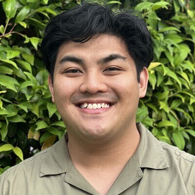 David Yip - Agenda Contributor | World Economic Forum