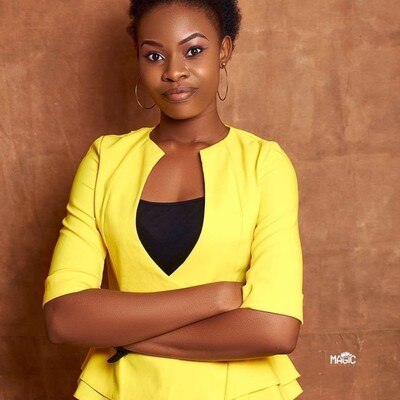 Favour Godwill - Agenda Contributor | World Economic Forum