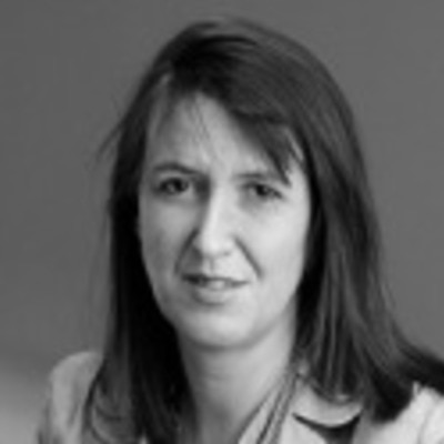 Freda Wolfenden - Agenda Contributor | World Economic Forum