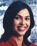 Shereen Bhan - Agenda Contributor | World Economic Forum