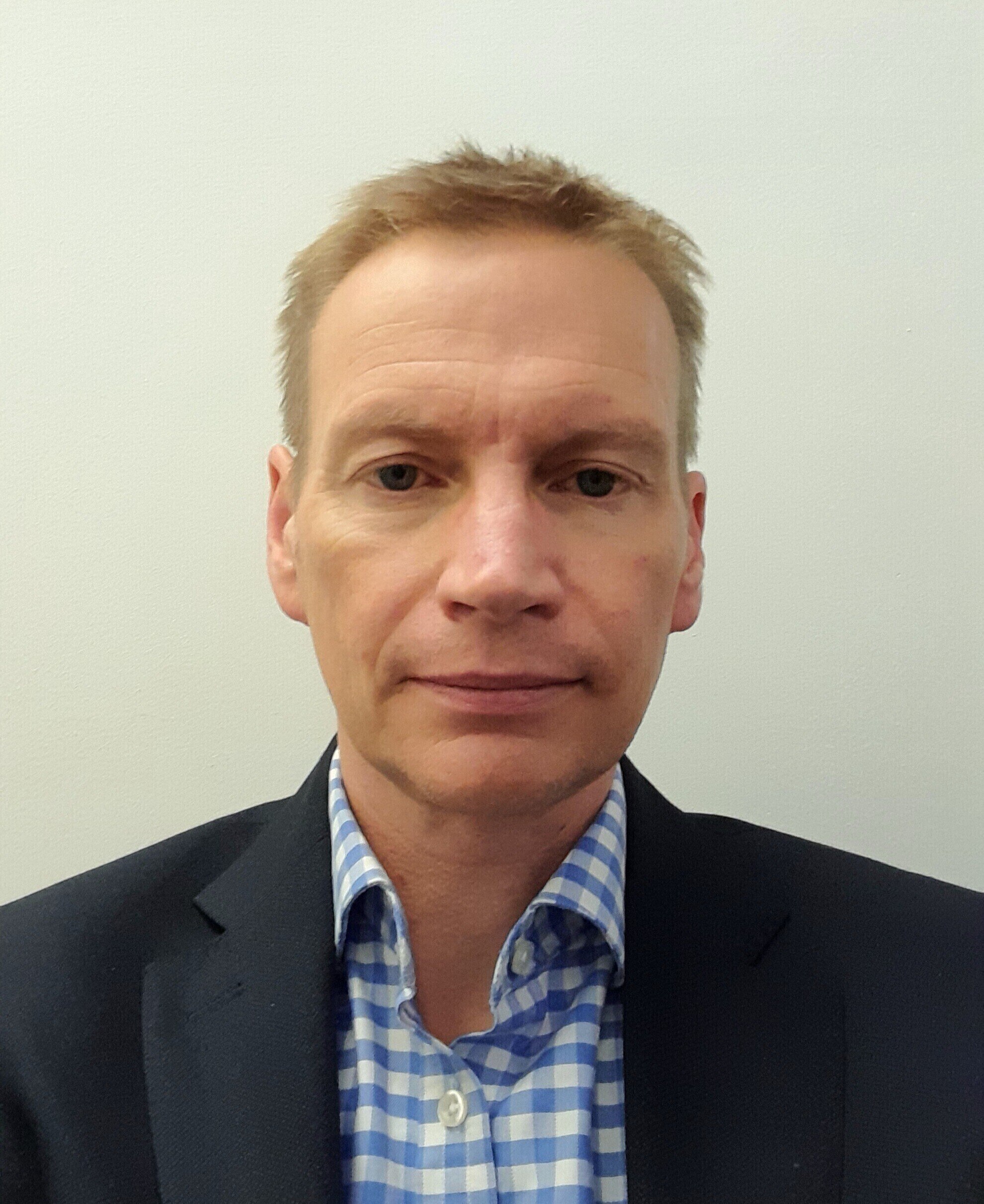 Christopher Alder - Agenda Contributor | World Economic Forum