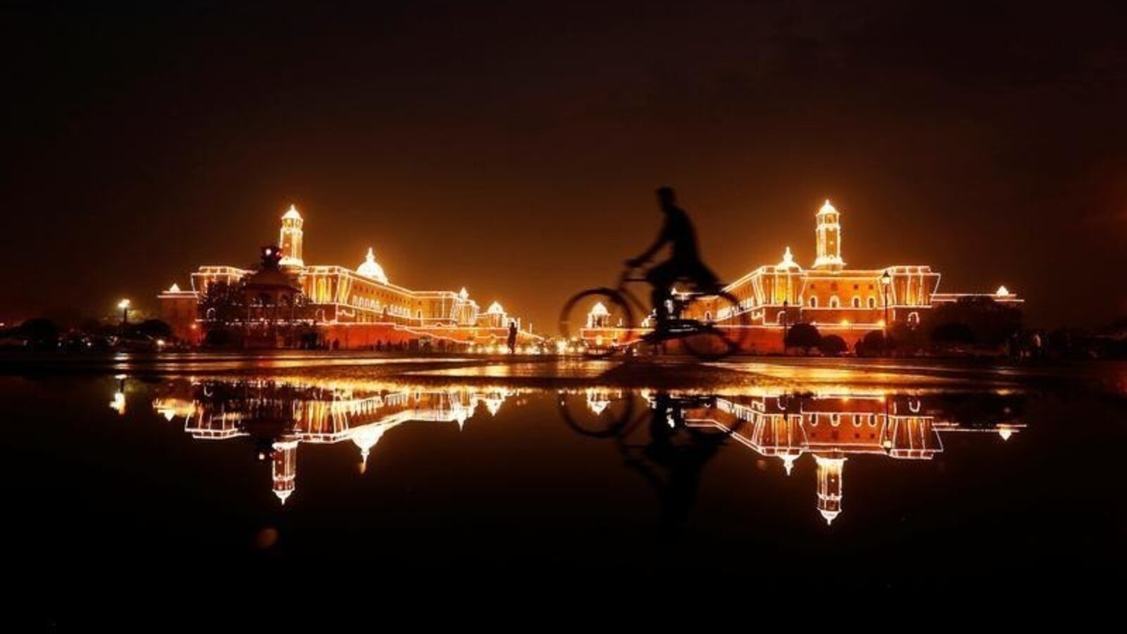 Agenda in Focus: India Economic Summit 2017 | World Economic Forum