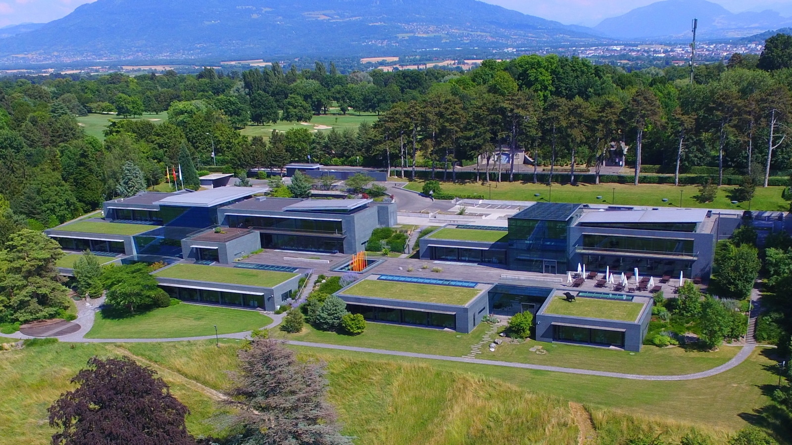 In Focus | World Economic Forum