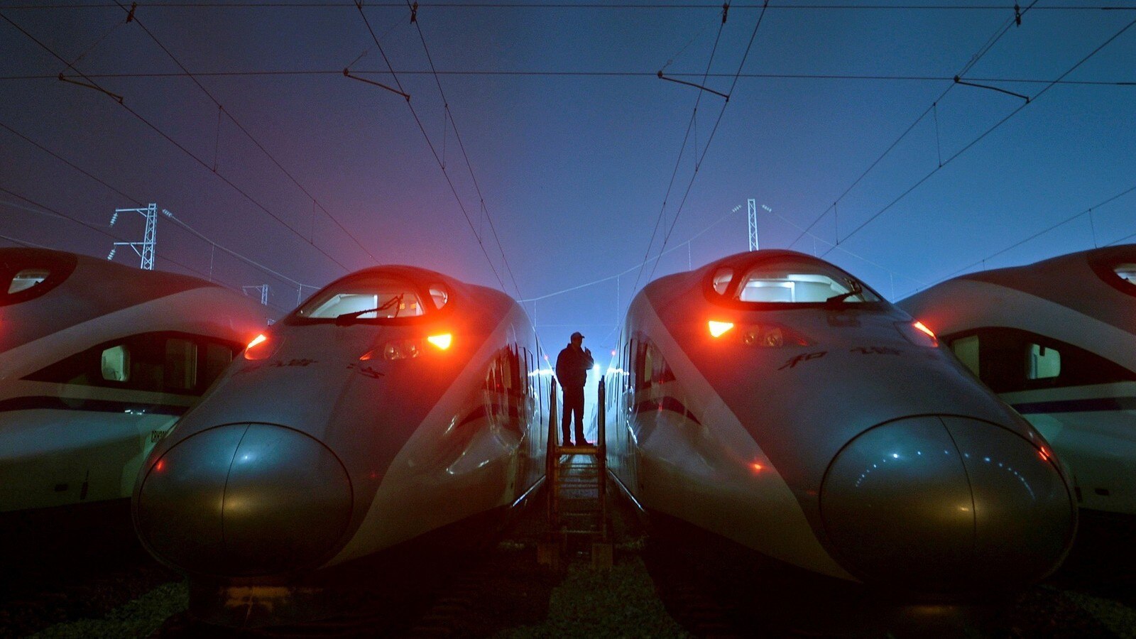 Globalization 4.0 | World Economic Forum