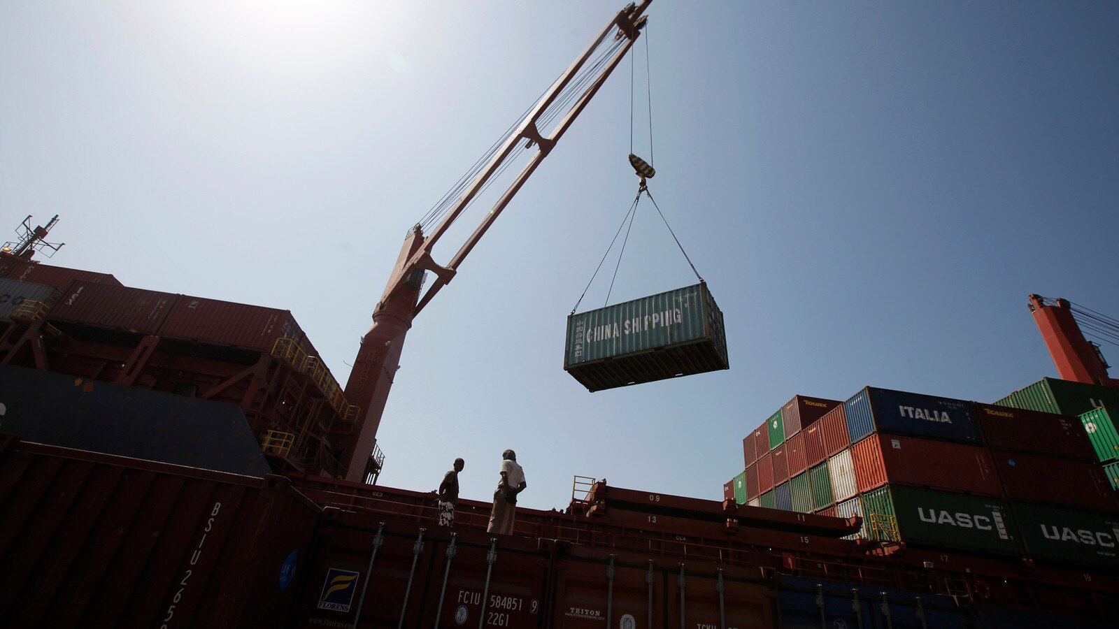 Global Enabling Trade Report 2016 | World Economic Forum