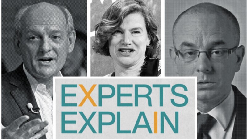 Experts Explain: In-depth interviews with leading voices | World ...