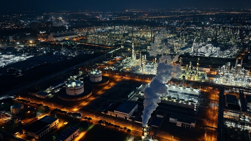 The Future Of Energy | World Economic Forum