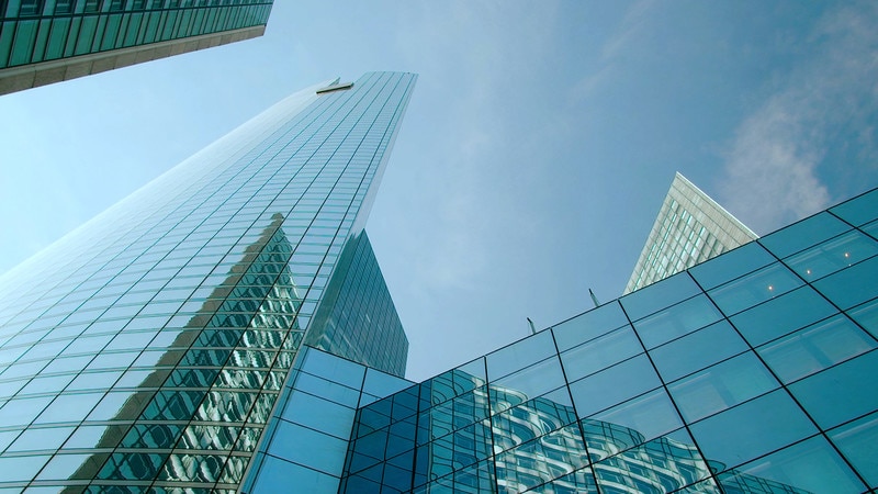 The Future of Capital Markets | World Economic Forum