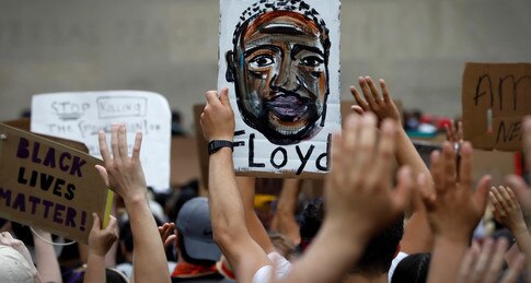 Racism and racial injustice | World Economic Forum