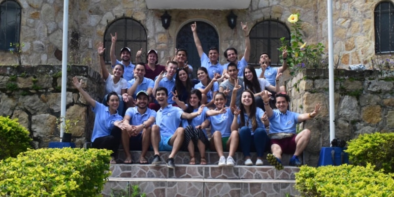 Global Shapers | Global Shapers