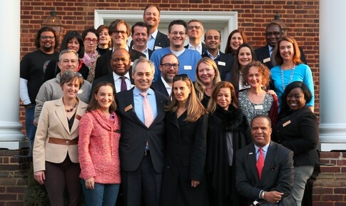 YGL Alumni | World Economic Forum