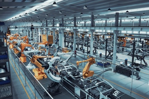 Consolidated Contractors Company (CCC) | World Economic Forum