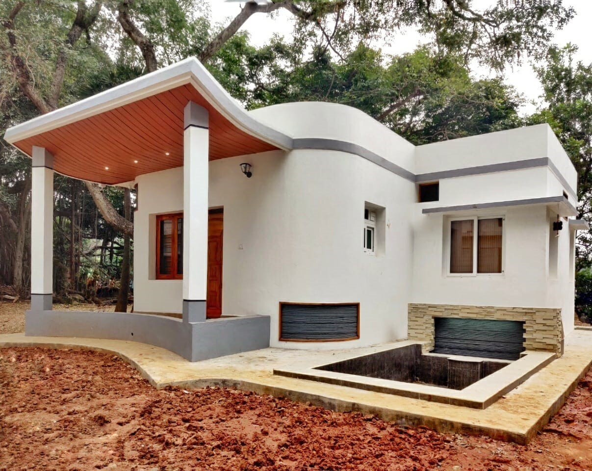 Can 3D printed Homes Help Fix The Global Housing Crisis World