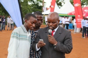 Rwanda's digital ambassadors are boosting computer literacy | World ...
