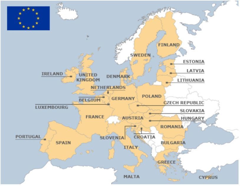 The future of Europe remains uncertain. Here's what we know | World ...