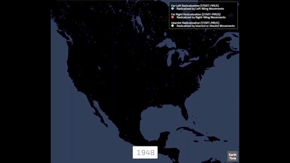 Is the internet the most potent radicalization tool ever invented ...