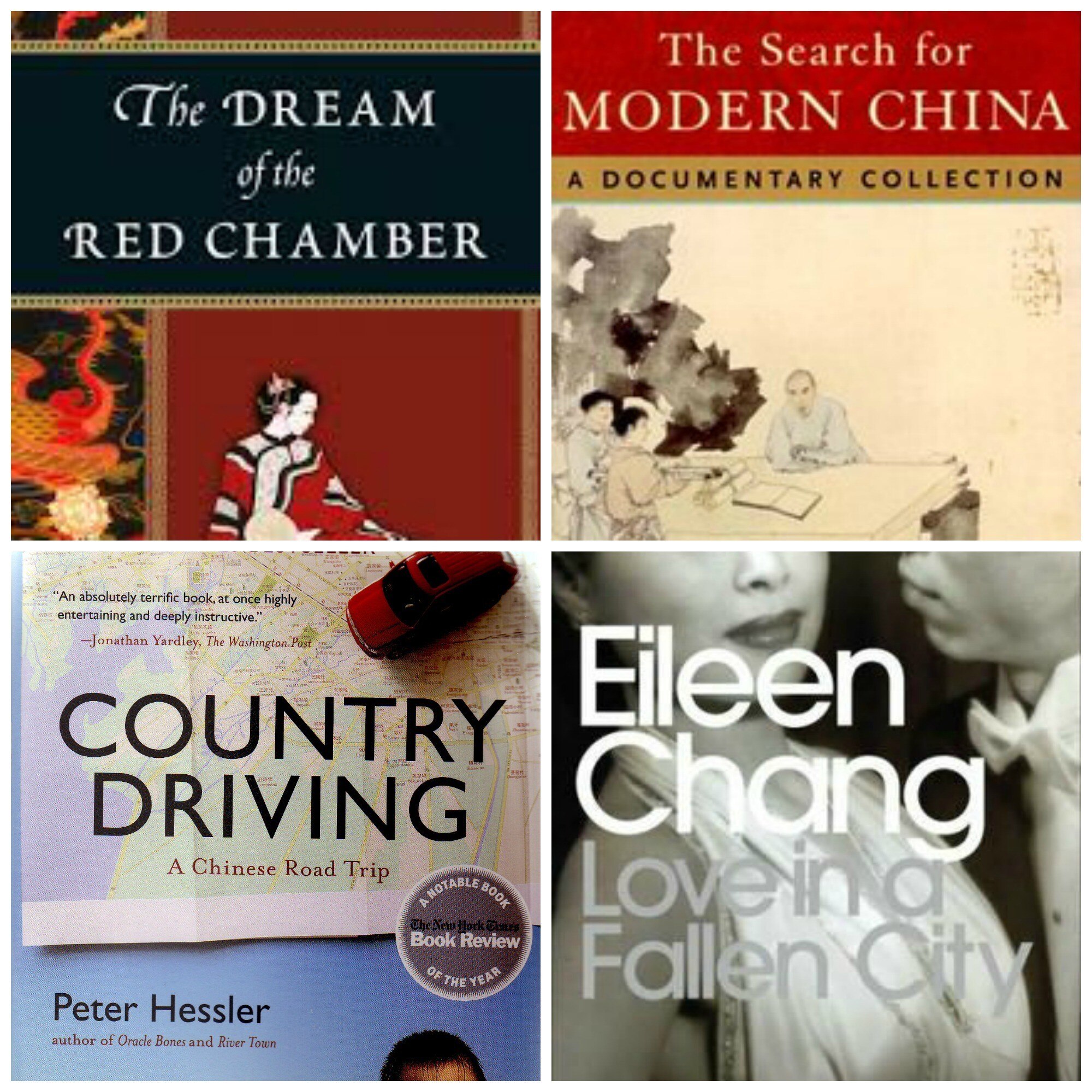 4 books you need to read to understand modern-day China | World ...