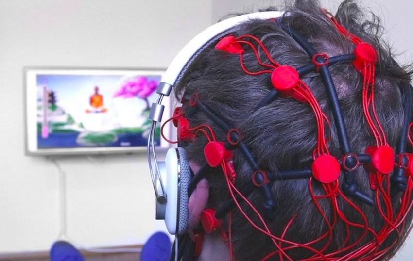 Here’s how a mind control video game could help people with mental ...