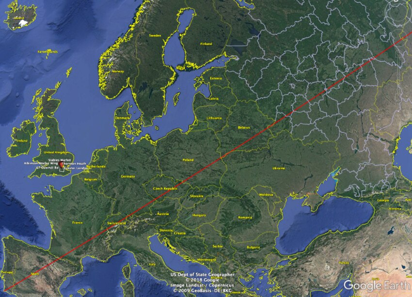 How scientists are using algorithms to calculate the world’s longest ...