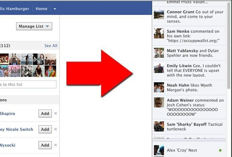 Facebook's News Feed is 10 years old. This is how the site has changed ...