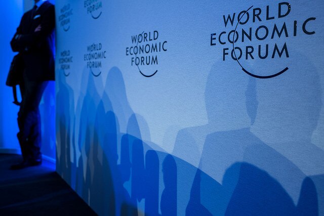 Day 2 | World Economic Forum