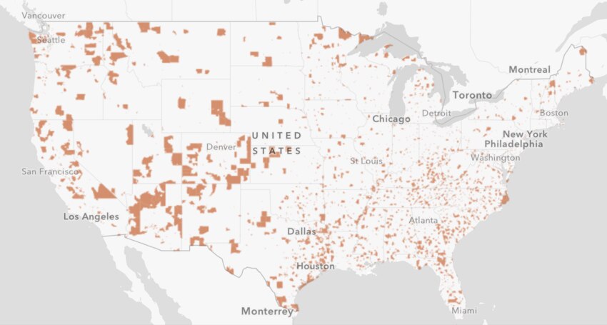 Why Opportunity Zones could be key to transforming our cities – RMA