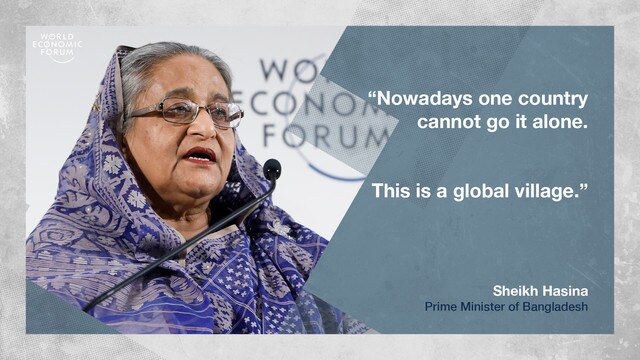 Globalization Bad Quotes The Impact Of Globalisation On Poverty And