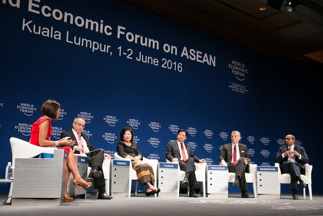 ASEAN 2016 Live Blog | World Economic Forum