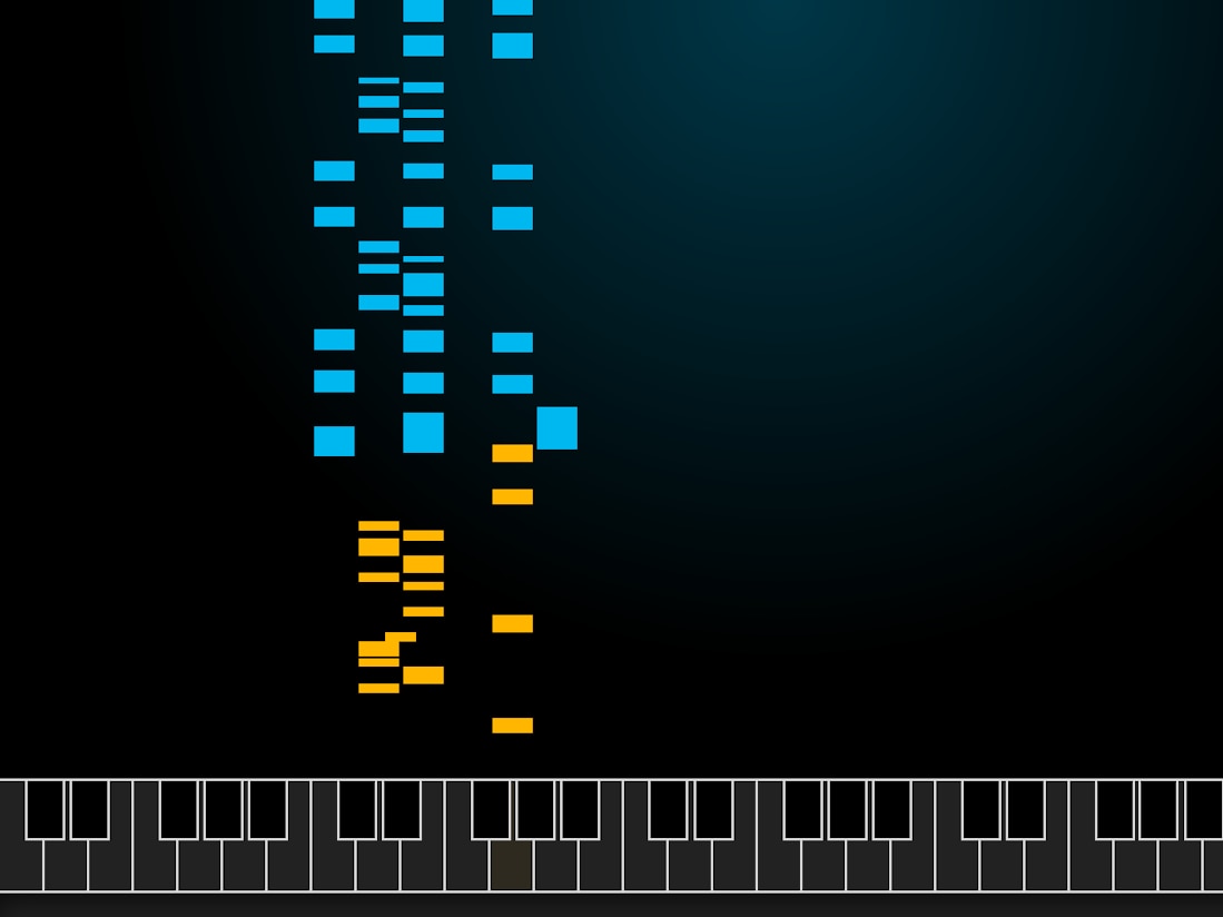 This Google AI can play a duet with you on the piano | World Economic Forum