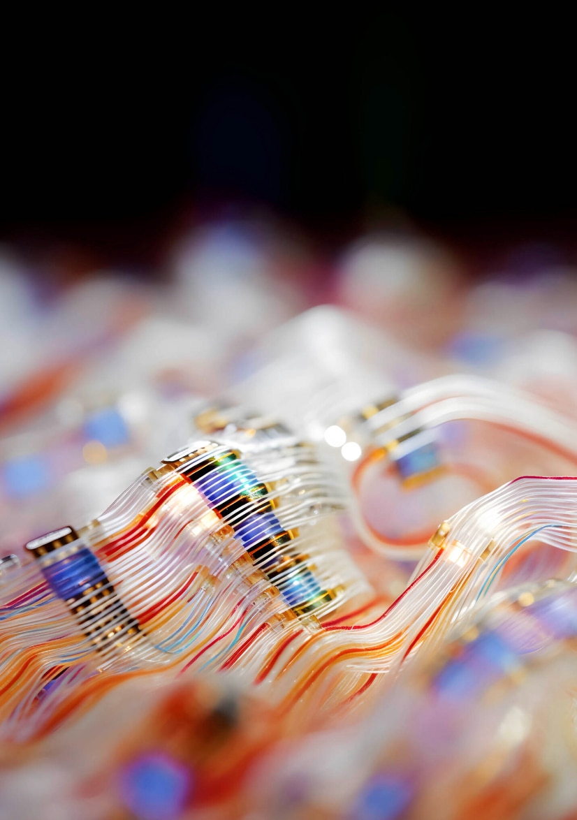 1. Flexible batteries - Top 10 Emerging Technologies of 2023 | World ...