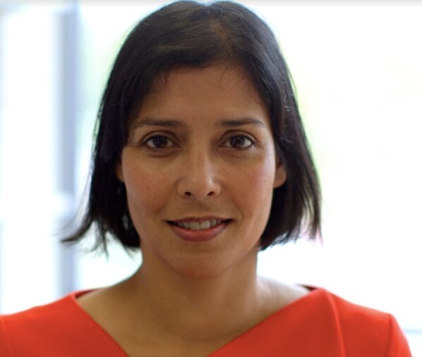 Dr Nazneen Rahman | World Economic Forum