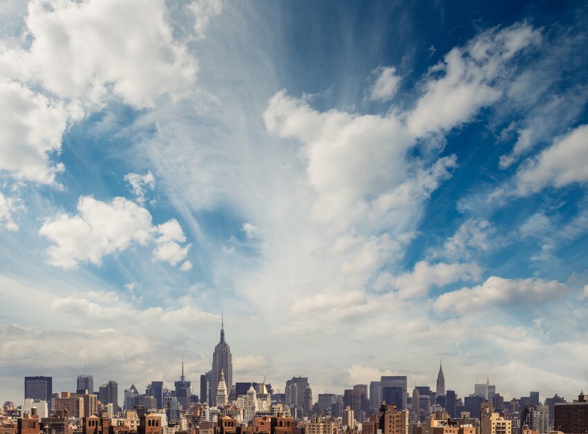Principles of the Urban Sky | World Economic Forum