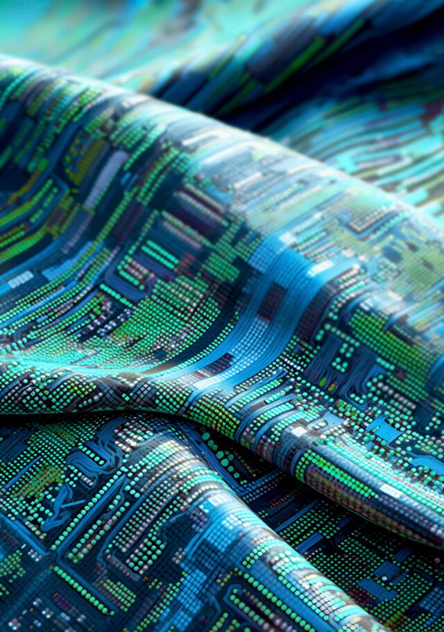 1. Flexible batteries - Top 10 Emerging Technologies of 2023 | World ...