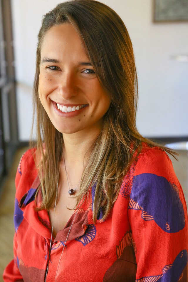 Gender Parity – 8 female CEOs on bridging the gender gap in tech ...