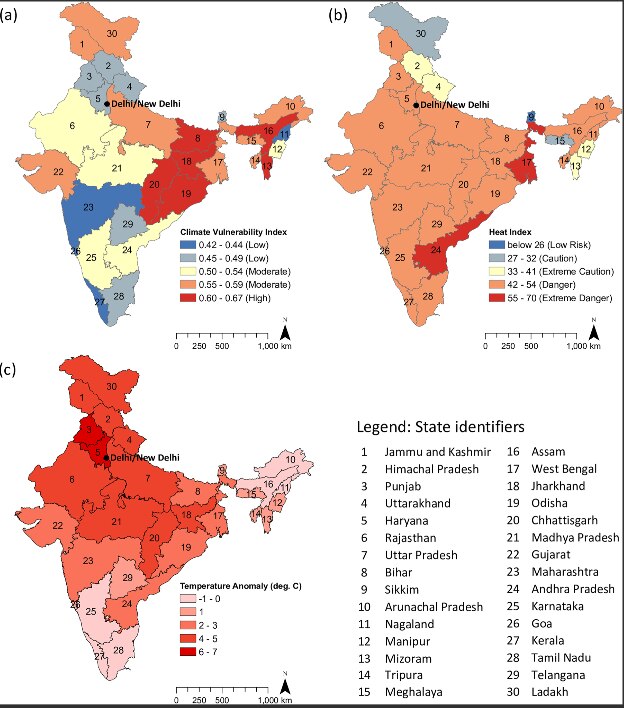 Top nature and climate news: Rate of sea level rise doubles in a decade ...
