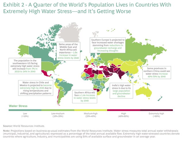 3 global issues governments can solve at a local level | World Economic ...