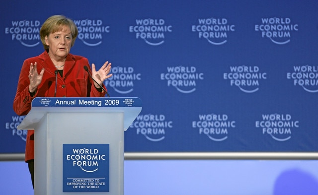 World Economic Forum