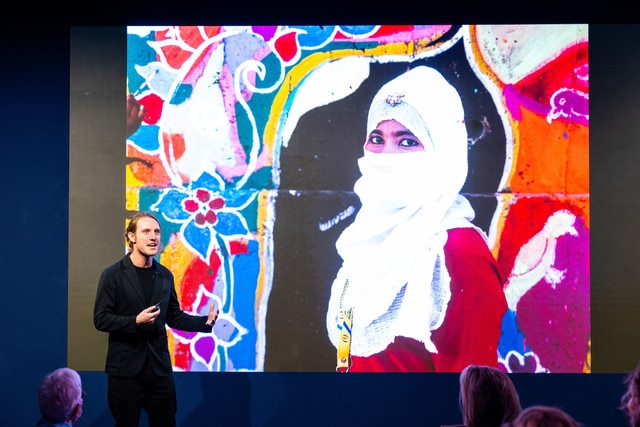 Cultural Leaders | World Economic Forum