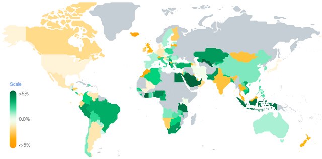 4. Index results overview - Travel & Tourism Development Index 2024 ...